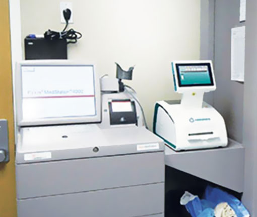 OR Patient Safety – Abdulwahed Healthcare